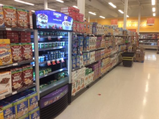 Danone_Guelph G-Air Cooler - MTL COOL by FENYX TECHNOLOGY SOLUTIONS INC.