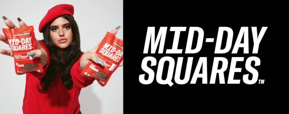 Lezlie Karls Co-Founder | Mid-Day Squares - MTL COOL